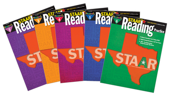 Texas Staar Reading Passages
